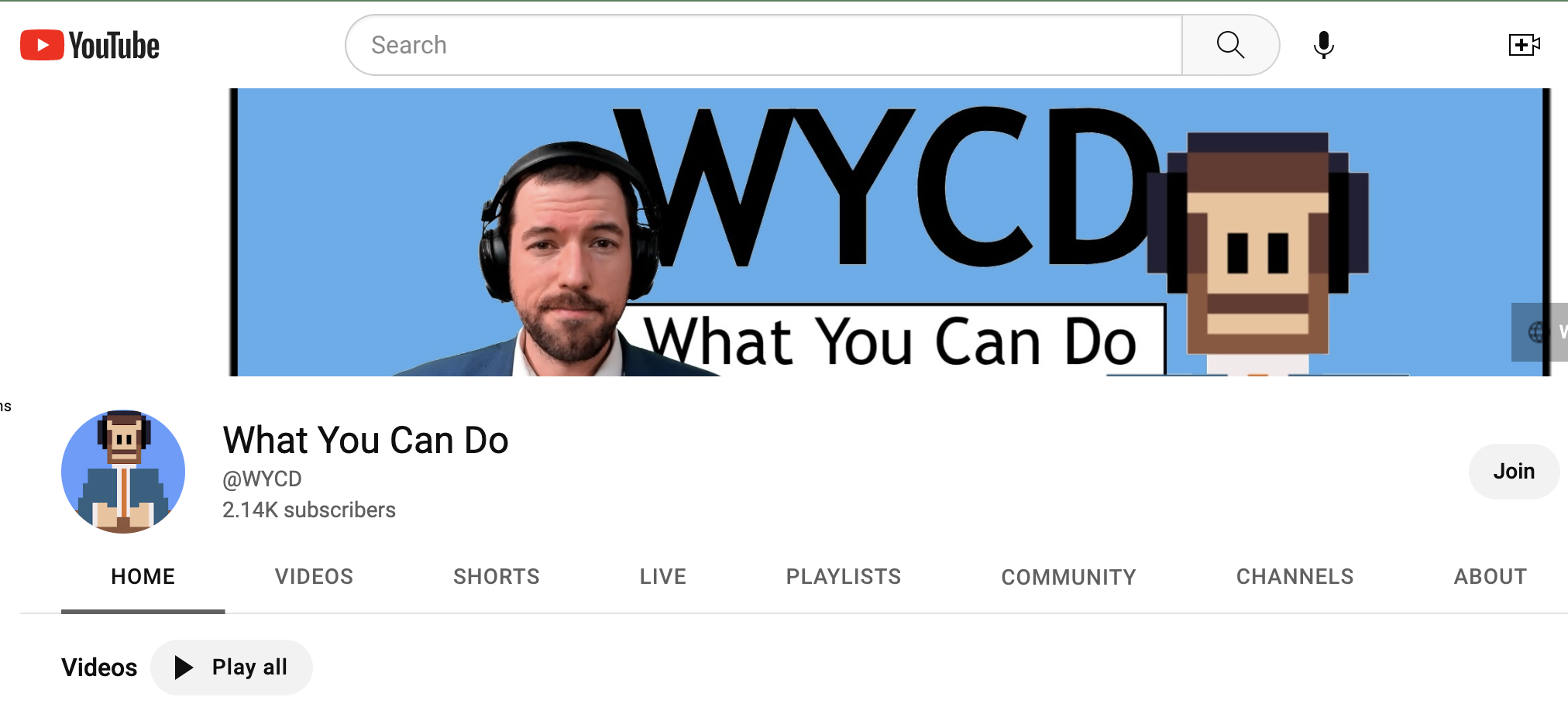 Podcast: What You Can Do: How ‘Sold a Story’ sold us a story ft Dr ...