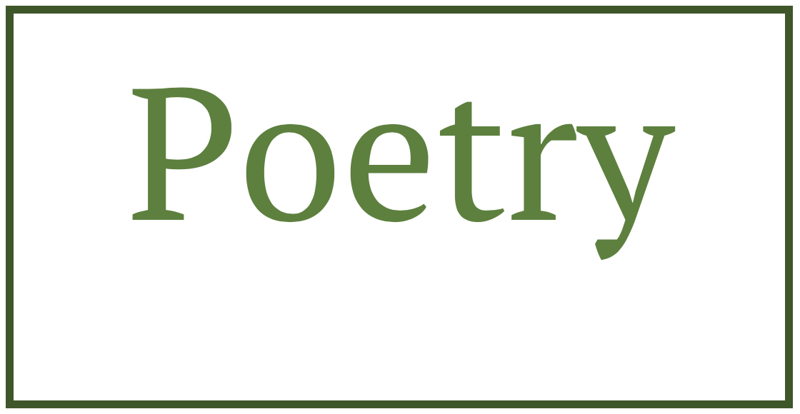 Poem: the intimates | dr. p.l. (paul) thomas