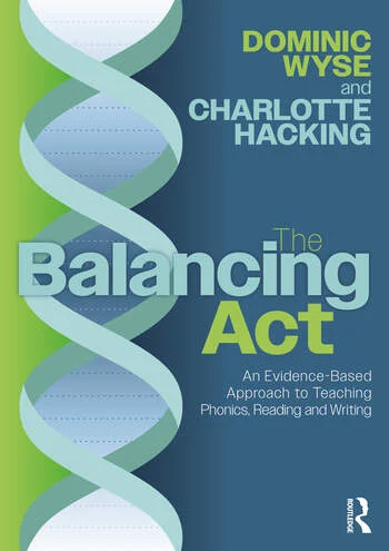 Recommended: The Balancing Act by Dominic Wyse and Charlotte Hacking ...